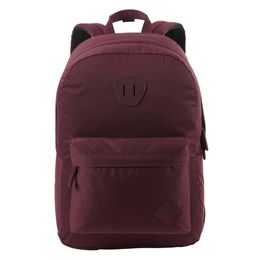 Nitro Rucksack Damen Gr&ouml;&szlig;e One Size burgunder