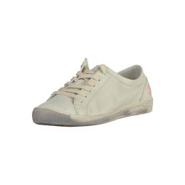 Softinos Sneaker Damen Gr&ouml;&szlig;e 36 offwhite