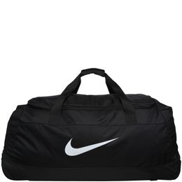 Nike Sporttasche 'Club Team' Herren Gr&ouml;&szlig;e One Size schwarz / wei&szlig;