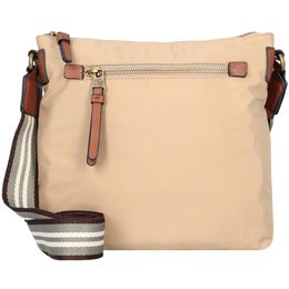 Camel Active Umh&auml;ngetasche 'Bari' Damen Gr&ouml;&szlig;e One Size beige