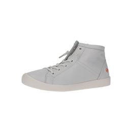 Softinos Sneaker Damen Gr&ouml;&szlig;e 38 hellgrau