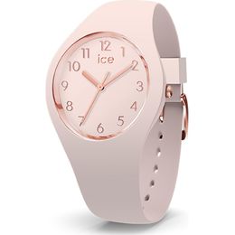 Ice Watch Uhr Damen Gr&ouml;&szlig;e One Size rosegold / altrosa