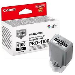 Canon PFI-4100M MBK mattschwarz Druckerpatrone