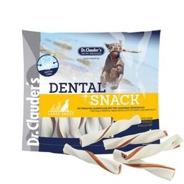 Dr. Clauder's Dr. Clauder's Dental Snack Huhn - Large Breed - 2x 500g