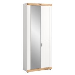 SONSTIGE Garderobenschrank LAREDO