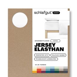 Matheis Topperbezug EASY Jersey