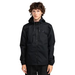 Element Outdoorjacke »Alder« Flint Black XL XL Kollektion: Mainline-Kollektion