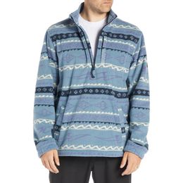 Billabong Sweatshirt blau L L Kollektion: Adventure-Division-Kollektion