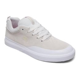 DC Shoes Sneaker »Infinite« Grey 6(38) 6(38) Wildleder- oder Lederobermaterial [abhängig von...