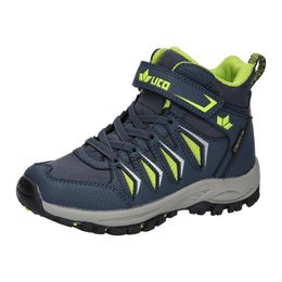 Lico Outdoorschuh &raquo;Outdoorstiefel Sines VS&laquo; blau 26 26 Outdoorstiefel f&uuml;r Kinder und Jugendliche