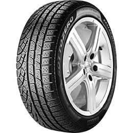Pirelli Winterreifen &raquo;SOTTOZERO S2 W 240 XL&laquo; 285/30 R19 98V schwarz
