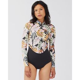 Billabong Neoprenanzug &raquo;1mm Salty Dayz Light&laquo; schwarz XL/173-178 & 63-75kg XL/173-178 & 63-75kg Neoprenanzug der Surf-Kapselkollektion f&uuml;r Frauen