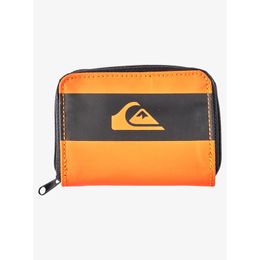 Quiksilver Geldbörse »Safety Net« Orange Pop Material: Mischgewebe aus Polyvinylchlorid...