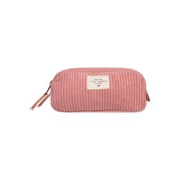 Roxy Henkeltasche »Cosy Nature« Sachet Pink Einheitsgröße Einheitsgröße Material: Samtkord aus Polyester