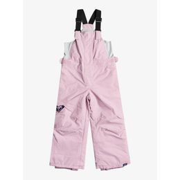 Roxy Snowboardhose »Lola« Dawn Pink 3(91-100cm) 3(91-100cm) 10K Roxy DryFlight Technologie für bessere...