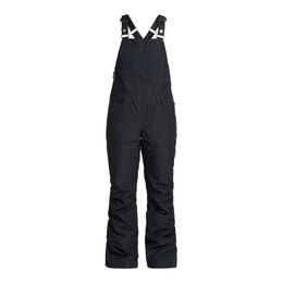 Roxy Skihose »Rideout« schwarz S S Umweltfreundliches Material: Ottomangewebe...
