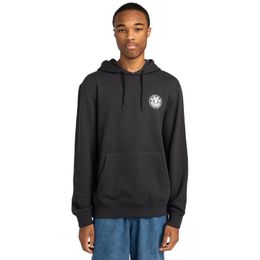 Element Hoodie »Seal BP« Off Black M M Kollektion: Mainline-Kollektion