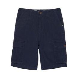 Quiksilver Bermudas »Crucial Battle 18"« Dark Navy 10 10 Material: Baumwolltwill