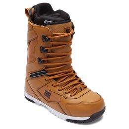 DC Shoes Snowboardboots »Mutiny« Wheat/Black