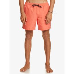Quiksilver Boardshorts »Everyday Deluxe 15"« Grenadine S - US-Größen US-Größen S Material: Supersuede-Material aus...