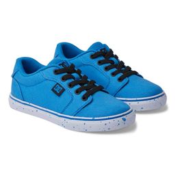 DC Shoes Sneaker »Anvil Elastic« Blue/White 13(30,5) 13(30,5) Obermaterial: Obermaterial aus Wildleder...