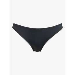 Roxy Bikini-Hose »Beach Classics« True Black XXL - US-Größen US-Größen XXL Stoff: Weicher, widerstandsfähiger...