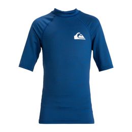 Quiksilver Neopren Shirt »Everyday« Monaco Blue Heather 14 14 Kollektion: Everyday-Kollektion