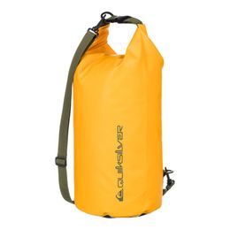Quiksilver Drybag »Small Water Stash 5L« Radiant Yellow Einheitsgröße Einheitsgröße Stoff: PlanenStoff mit versiegelten Nähten...
