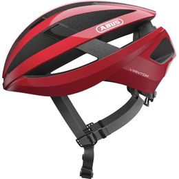 Abus Rennradhelm &raquo;VIANTOR&laquo; racing red