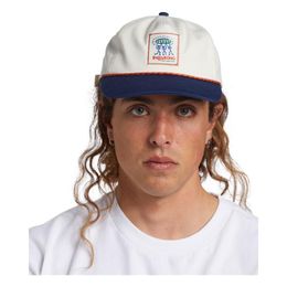 Billabong Snapback Cap &raquo;A/Div&laquo; Deep Royal Einheitsgr&ouml;&szlig;e Einheitsgr&ouml;&szlig;e Kollektion: Adventure Division-Kollektion