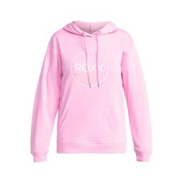 Roxy Hoodie »Surf Stoked« Prism Pink S S Kollektion: „Value Line"-Kollektion