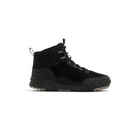 Element Sneaker »Donnelly Elite« Flint Black 11,5(45) 11,5(45) Umweltfreundliches Material: Leather...