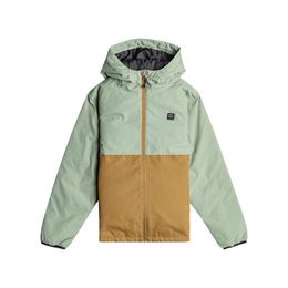 Billabong Outdoorjacke »Transport« Sage XS XS Kollektion: Adventure-Division-Kollektion