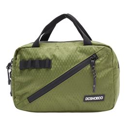 DC Shoes Gürteltasche »Terminal 3L« Ivy Green Einheitsgröße Einheitsgröße Material: Diamond-Ripstop