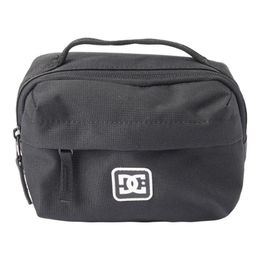 DC Shoes Gürteltasche »Protoge« Black Einheitsgröße Einheitsgröße Hauptfach mit Schlüsselschlaufe innen