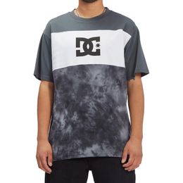 DC Shoes T-Shirt »Deep End« schwarz XS XS Stoff: Jersey-Stoff aus Baumwolle [200 g/m2]