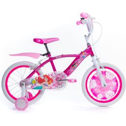Huffy Kinderfahrrad Rosa