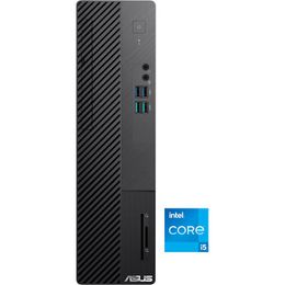 ASUS PC &raquo;S500SER-514400002W&laquo; schwarz Kein Laufwerk enthalten