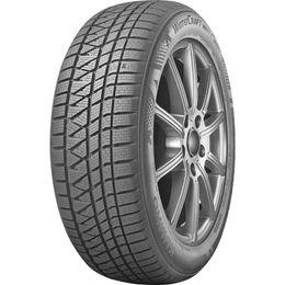 Kumho Winterreifen &raquo;WINTERCRAFT WS71 XL&laquo; schwarz