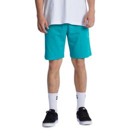 DC Shoes Sweatshorts »Anafront« Columbia S S Material: Frottee-SweatStoff aus Baumwolle...
