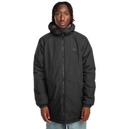 Element Outdoorjacke »Field« Flint Black XL XL Kollektion: Mainline-Kollektion