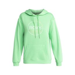 Roxy Hoodie &raquo;Surf Stoked&laquo; Zephyr Green M M Kollektion: &bdquo;Value Line"-Kollektion