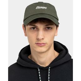 Element Snapback Cap &raquo;Fitful Cap&laquo; Forest Night Einheitsgr&ouml;&szlig;e Einheitsgr&ouml;&szlig;e Material: Leichter, einfarbiger...