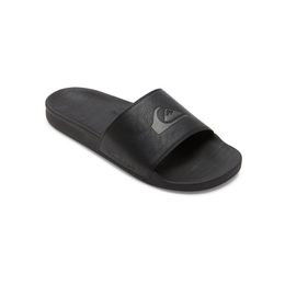 Quiksilver Sandale »Rivi Nubuck« Black 1 9(42) 9(42) Obermaterial: Wasserfreundliches, veganes...