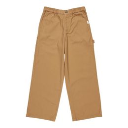 Element Cargohose »Big Carpenter Twill Y« Khaki 8(125-130cm) 8(125-130cm) Kollektion: Mainline-Kollektion