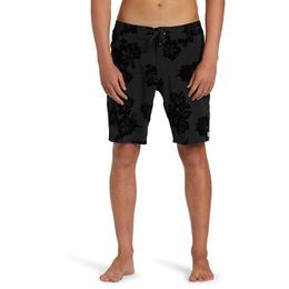 Billabong Boardshorts »Sundays Pro 19"« Charcoal 38(XXL) 38(XXL) Kollektion: „No Fixed Address"-Kollektion
