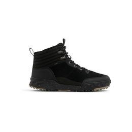 Element Sneaker »Donnelly Elite« Flint Black 10,5 10,5 Umweltfreundliches Material: Leather...
