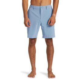Quiksilver Boardshorts »Union Heather 19"« Blue Shadow 29(XS/S) 29(XS/S) Kollektion: Everyday-Kollektion