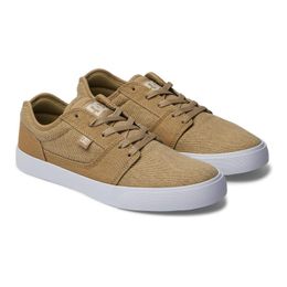 DC Shoes Sneaker »Tonik Tx Se« Brown/Tan 8(40,5) 8(40,5) Textilobermaterial