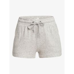 Roxy Shorts »Forbidden Summer« Heritage Heather S S Gewebe: Weiches...